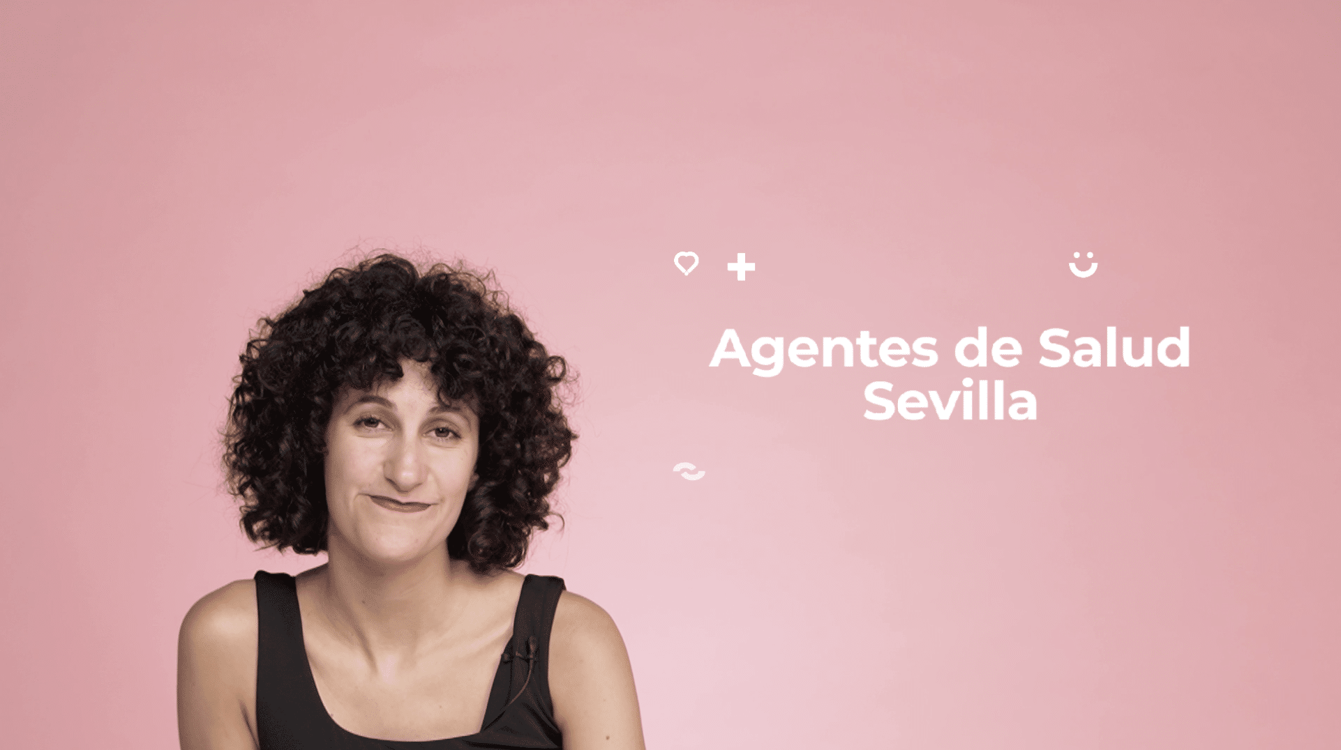 Agentes de Salud Sevilla - ONG Stop