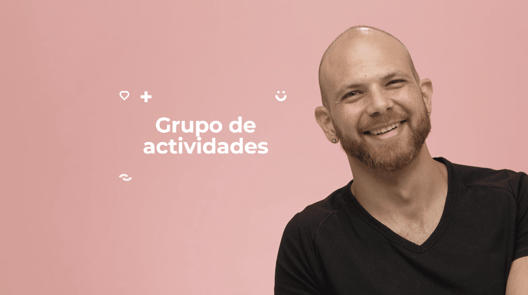 Calendario de Actividades - ONG Stop